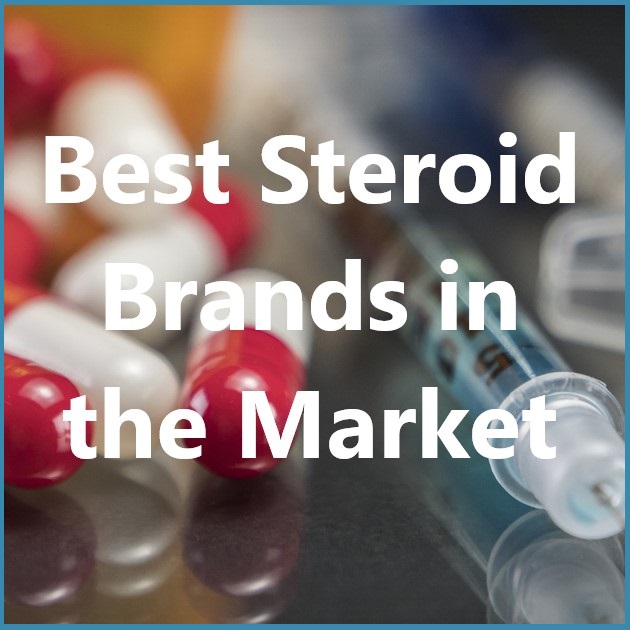 Best Steroid Brands in the Market Geneza Pharmaceuticals
